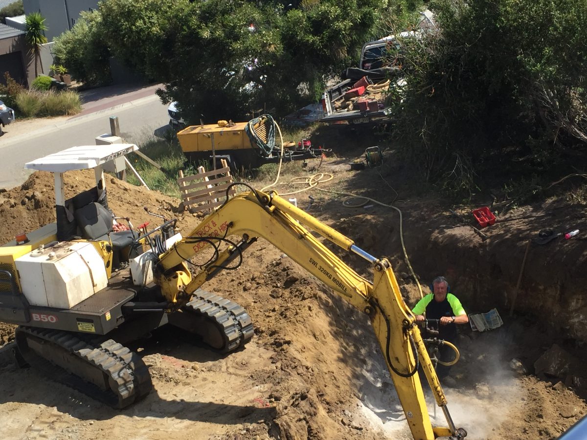 Services - Able Blasting